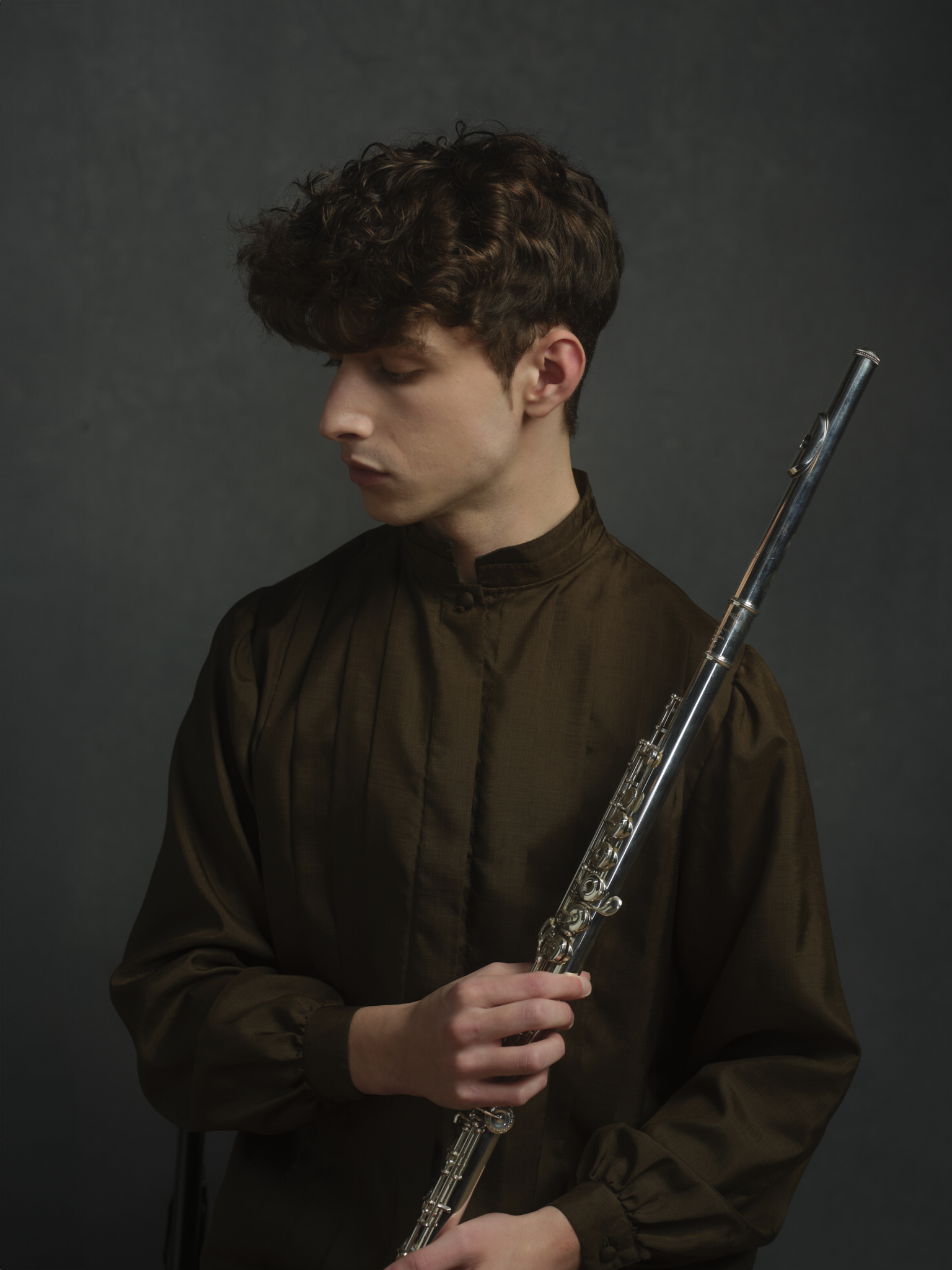 Gallery – Ben Smith – Flutist & Music Journalist